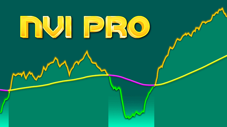 NVI Pro Indicator for NinjaTrader 8 - ninZa.co