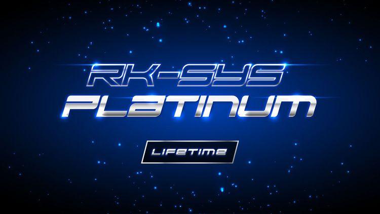 RK-Sys Platinum v4