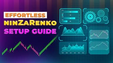 ninZaRenko FREE Indicator For NinjaTrader 8 - ninZa.co