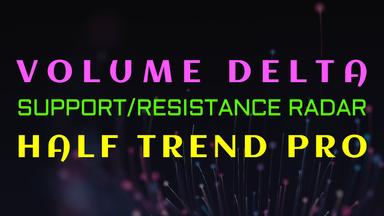 Volume Delta Indicator NinjaTrader: Visualize Delta Volume (Bar-Wise ...