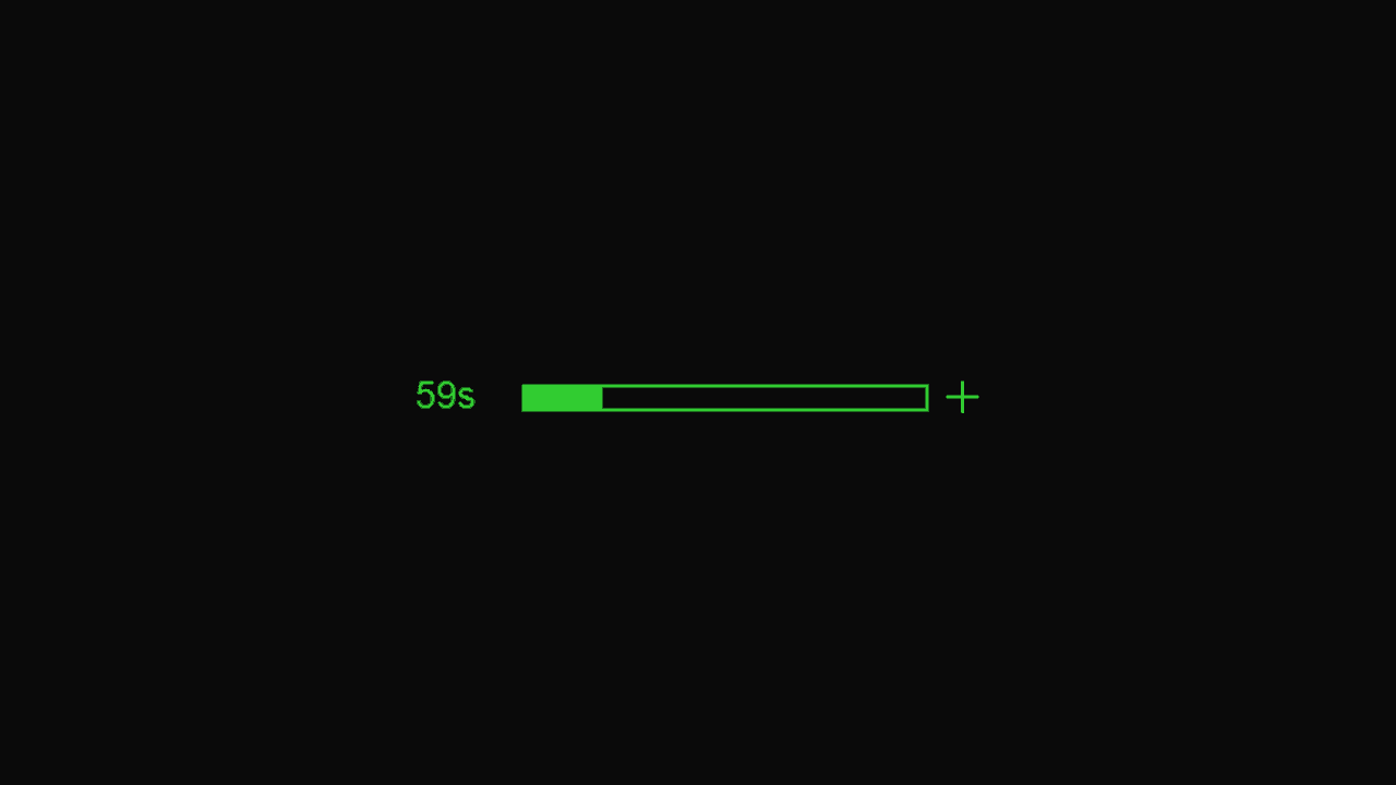 Bar Status: Real-Time NinjaTrader Bar Timer Tool - ninZa.co