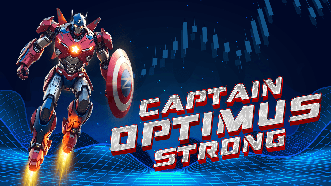 Best NinjaTrader Trading Systems: Captain Optimus Strong