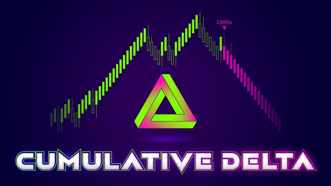 NinjaTrader Cumulative Delta Indicator For NT8 - ninZa.co
