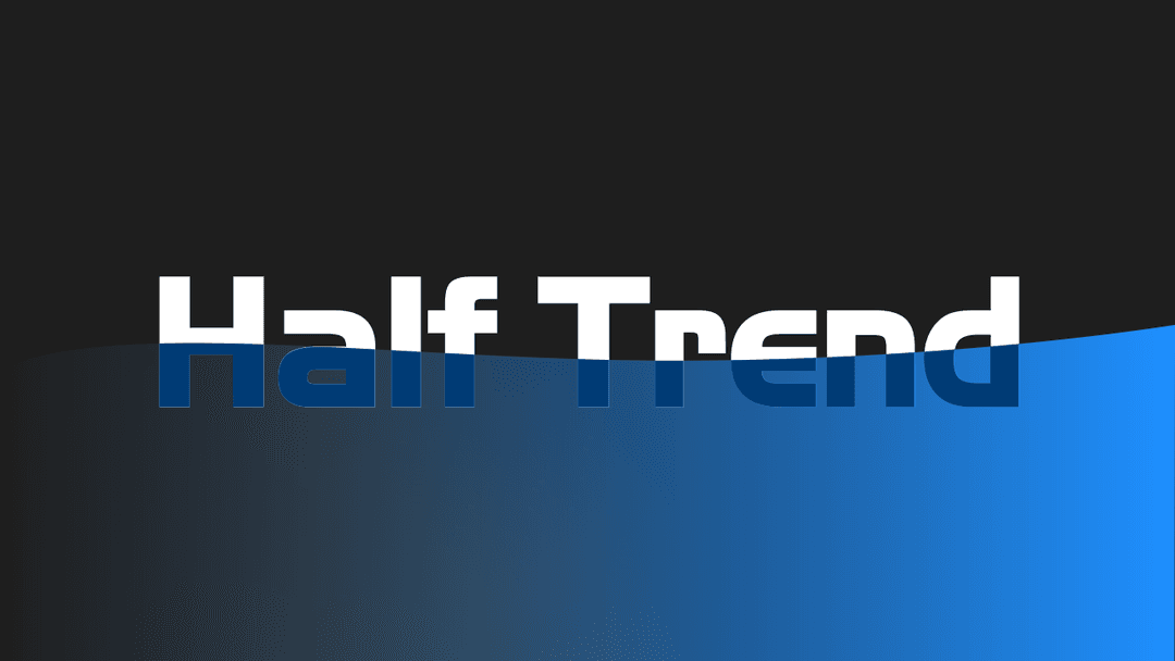 Half Trend Pro Indicator For NinjaTrader 8 - ninZa.co