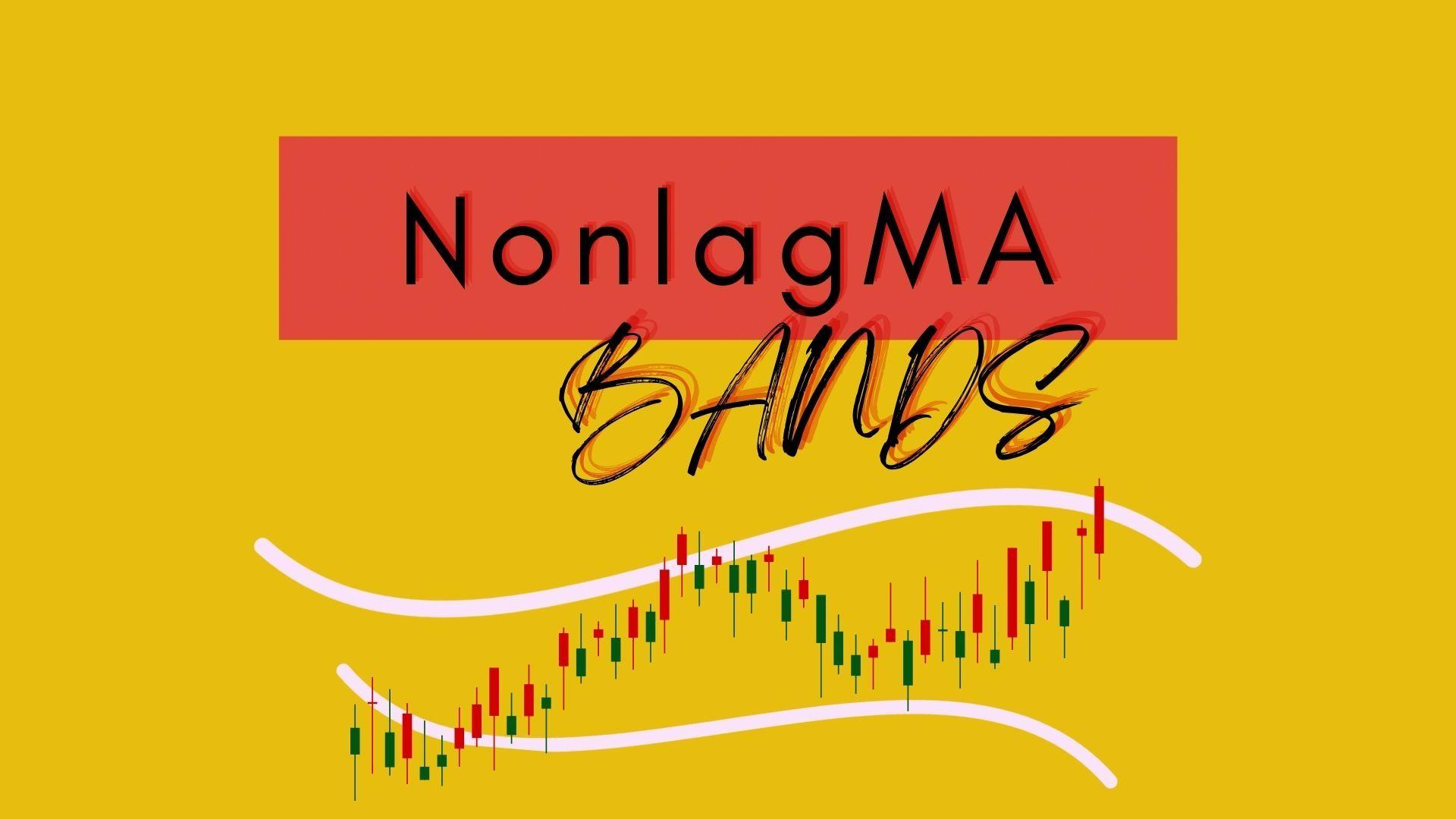NonlagMA Bands for NinjaTrader 8 - ninZa.co