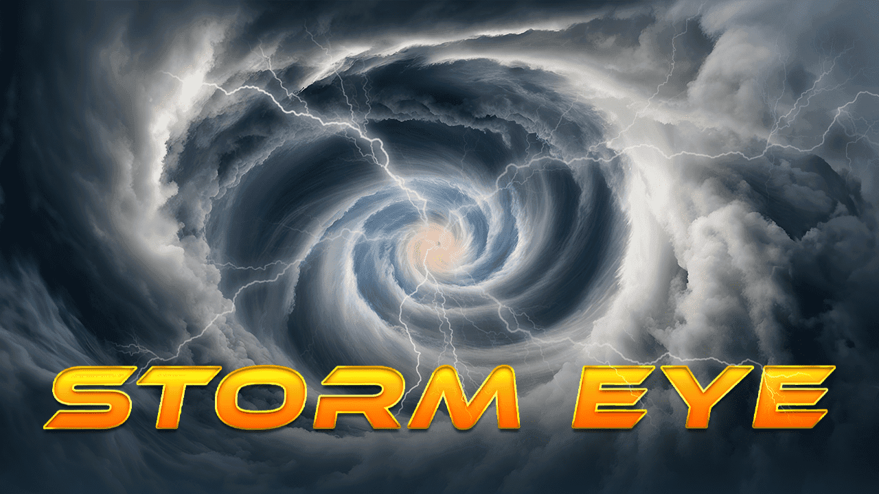 Storm Eye Indicator For NinjaTrader 8 - ninZa.co