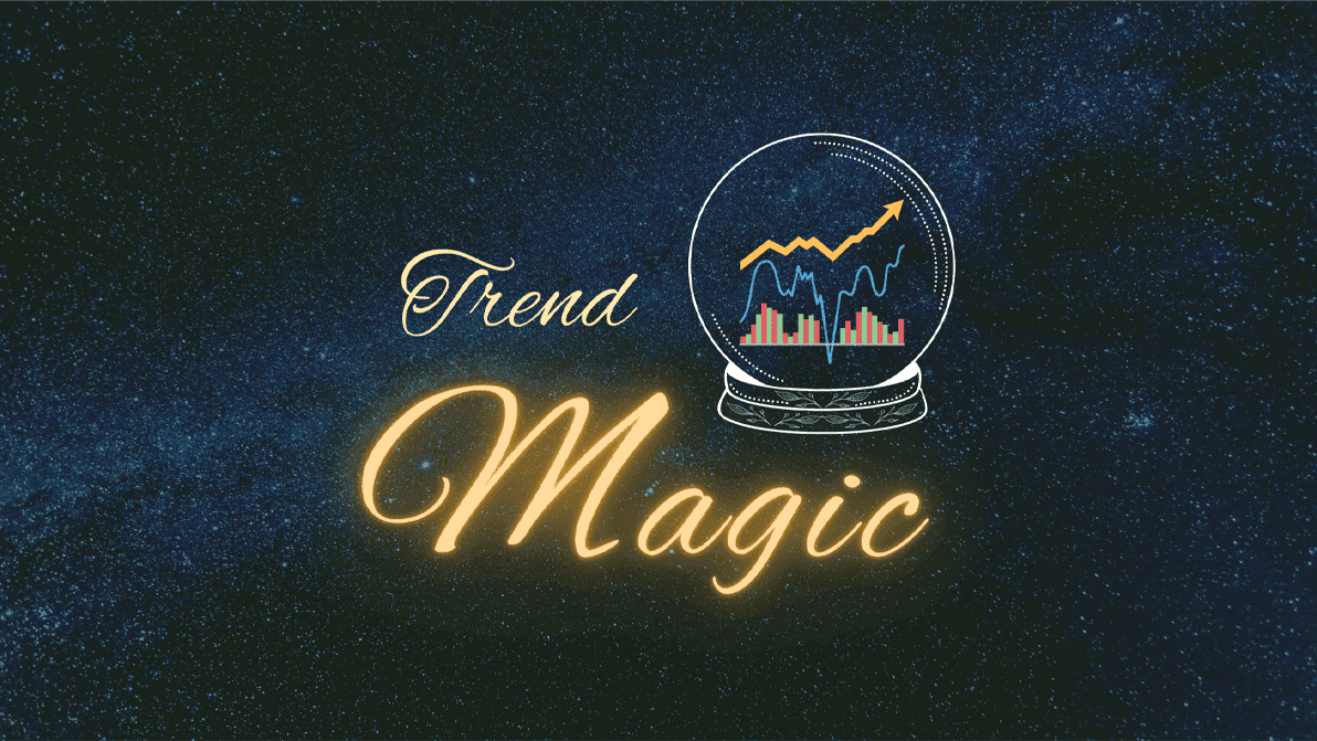 Best Trend Magic Indicator NinjaTrader 8: Trend Magic Pro - ninZa.co