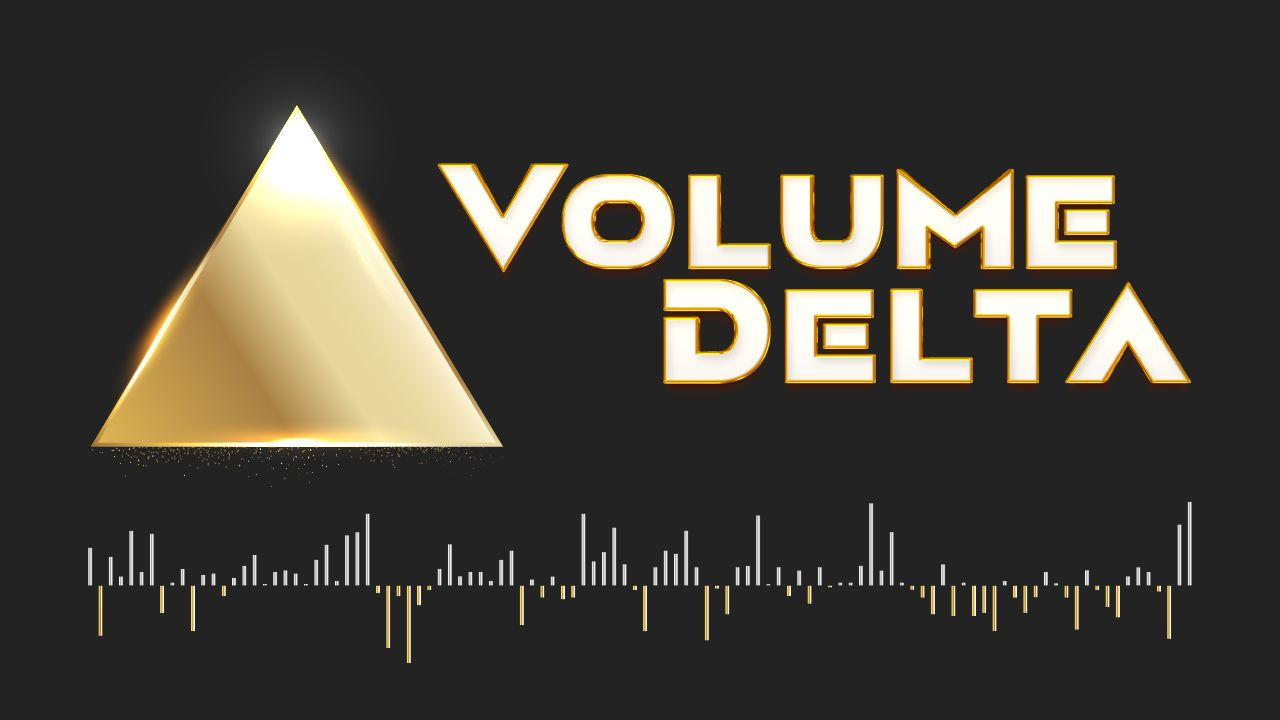 Volume Delta Indicator NinjaTrader: Visualize Delta Volume (Bar-Wise)